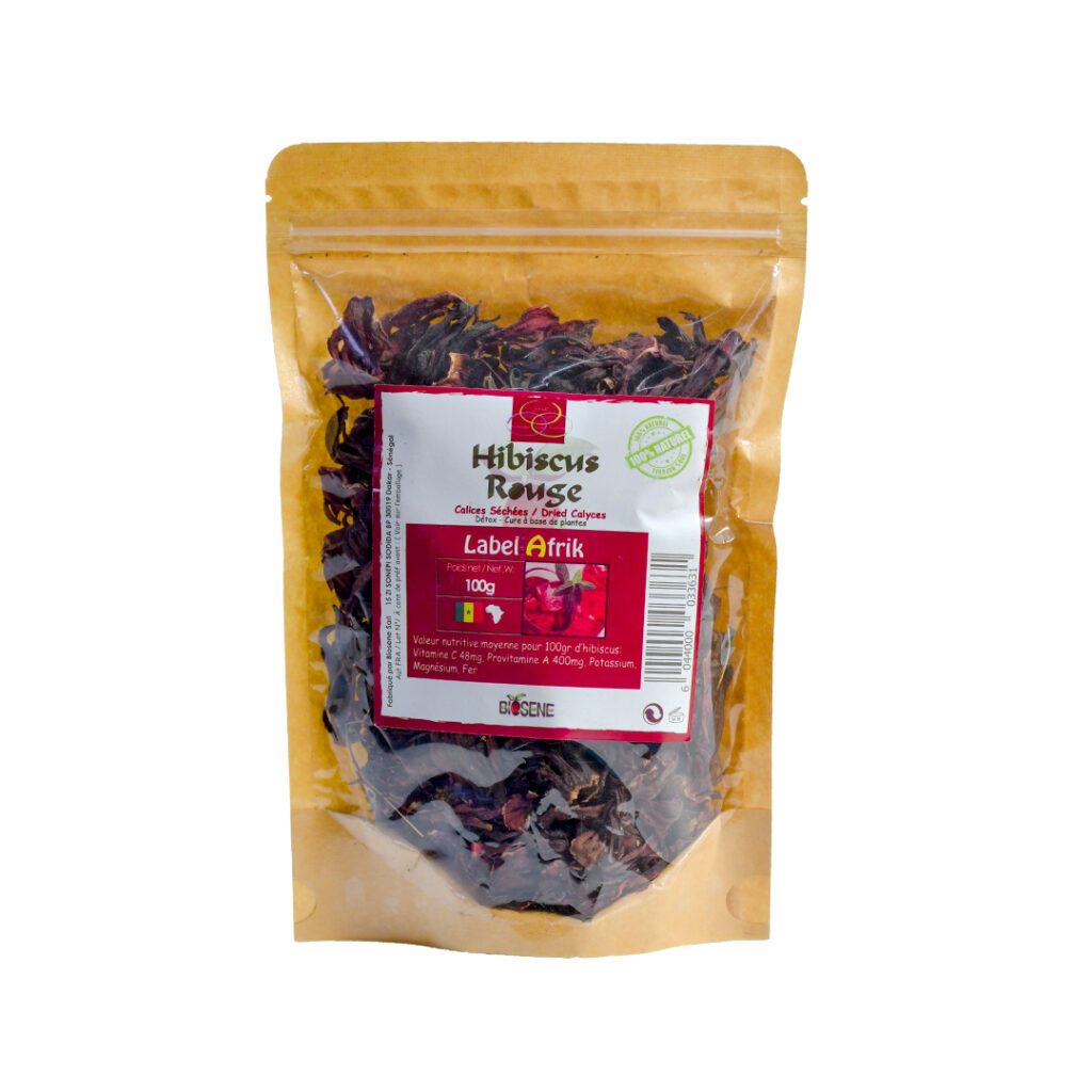 THIAKRY MAÏS - Plateforme «E-KOMKOM»