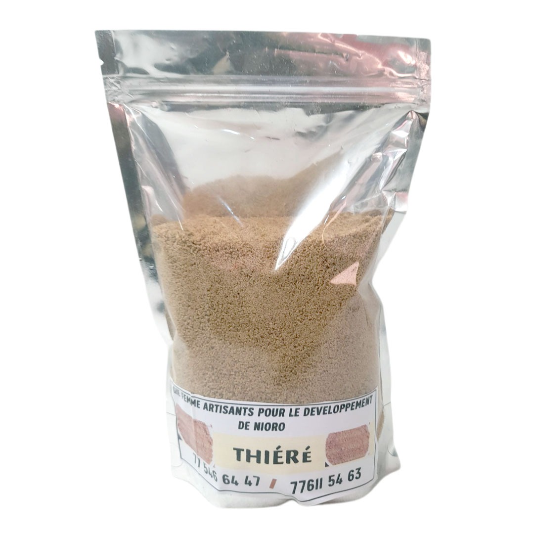 THIERE MIL EN SACHET DE 800g - Plateforme «E-KOMKOM»